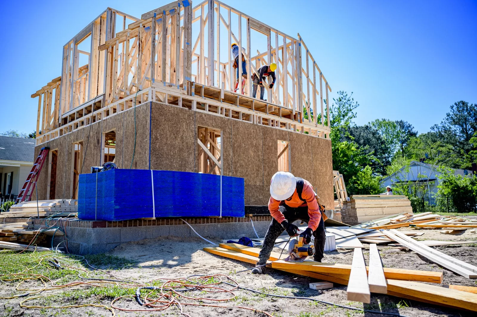 7 Amazing Construction Tools That Will Blow Your Mind